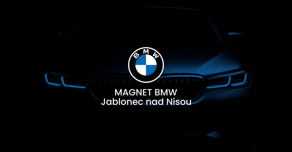 autoservis MAGNET BMW